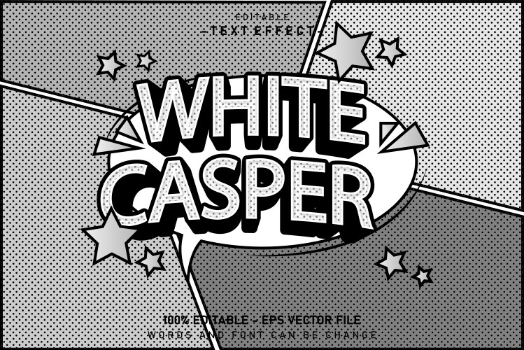 Casper Vector Images (over 150)