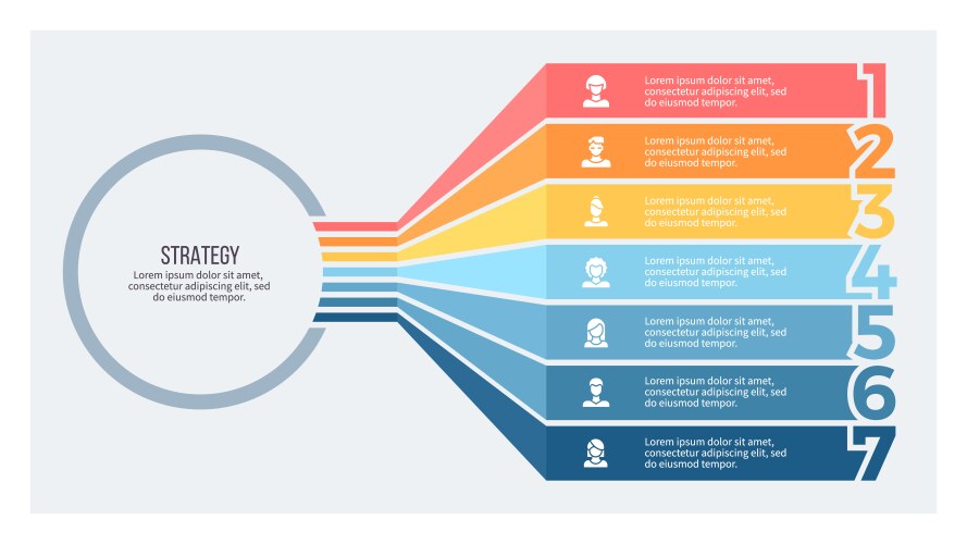 Number 7 Vector Images (over 20,000)