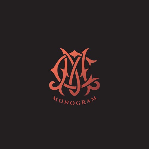 Letter Cm Logo Vector Images (over 2,800)