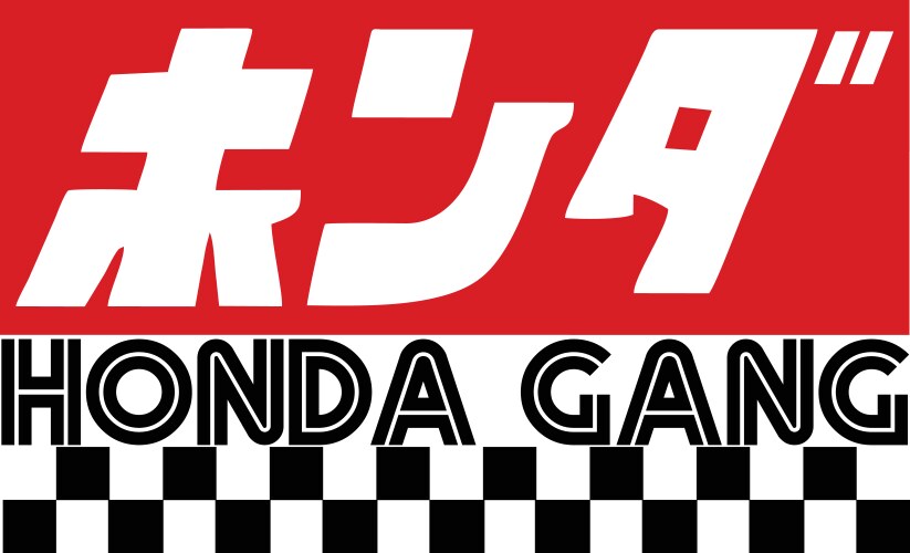 Honda Vector Images (over 700)