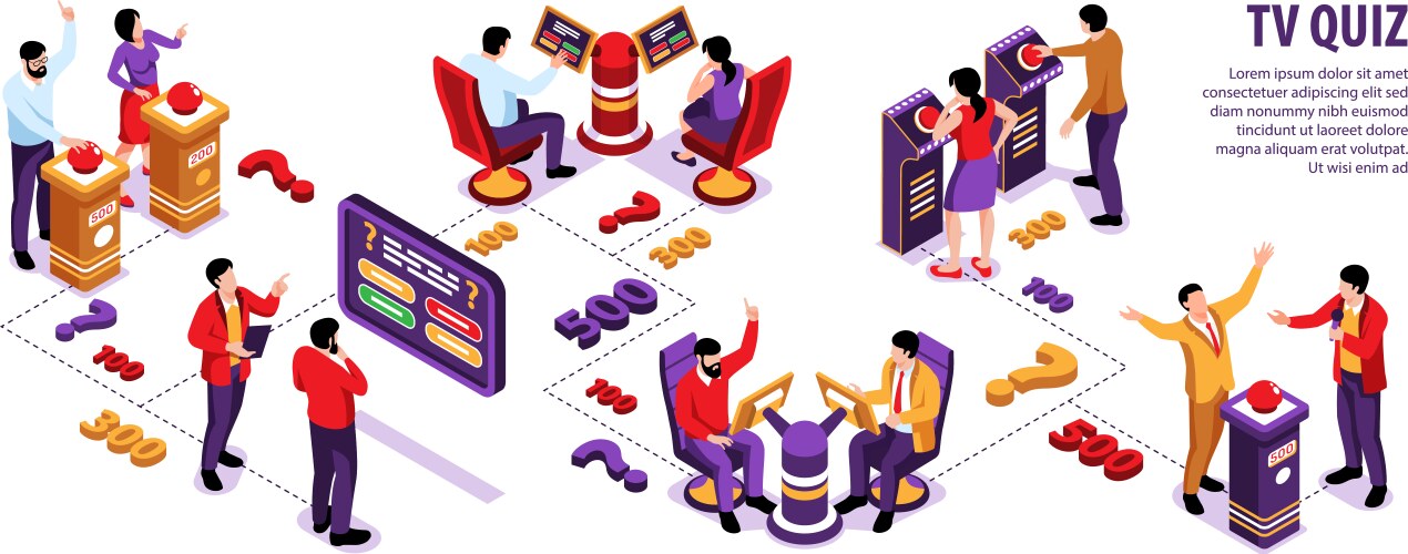 Quiz Background Vector Images (over 18,000)