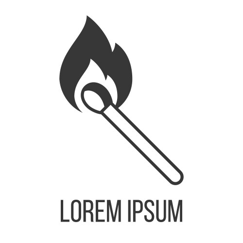 Match Vector Images (over 240,000)