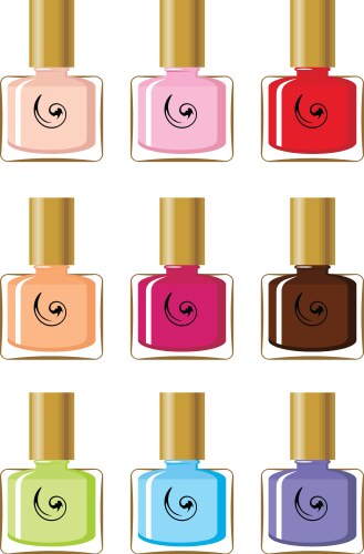 Nail Vector Images (over 73,000)