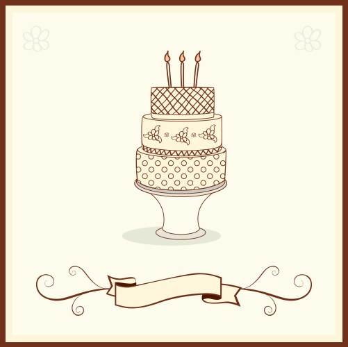 Cake Vector Images (over 380,000)