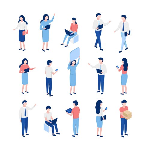 3d People Vector Images (over 150,000)