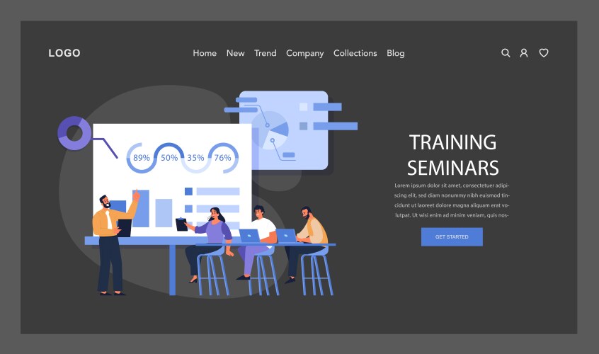 Training Workshop Vector Images (over 8,500)