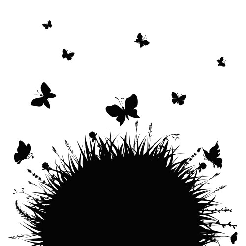 Tussock Vector Images (over 110)