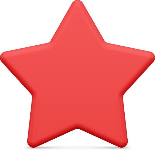 5 Angle Star Vector Images (over 260)