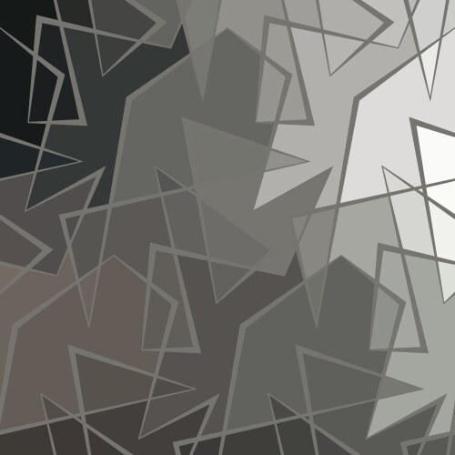 Broken striped checkered pattern Royalty Free Vector Image