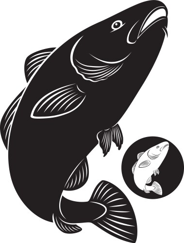 Fish Vector Images (over 470,000)