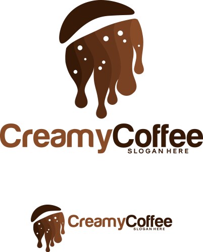 Creamy Logo Vector Images (over 4,400)