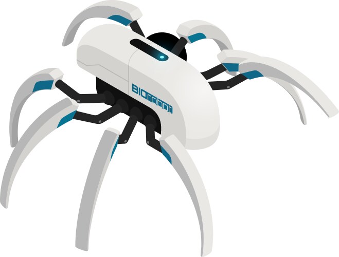 Anime Robot Vector Images (over 9,000)