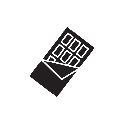 Chocolate Png Icon Vector Images (over 240)