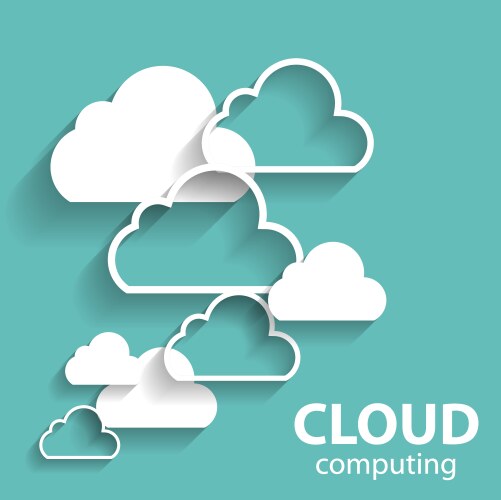 Cloud Vector Images (over 1 million)