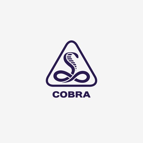 Cobra Logo Vector Images (over 3,500)