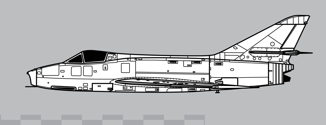 B2 Bomber Vector Images (94)