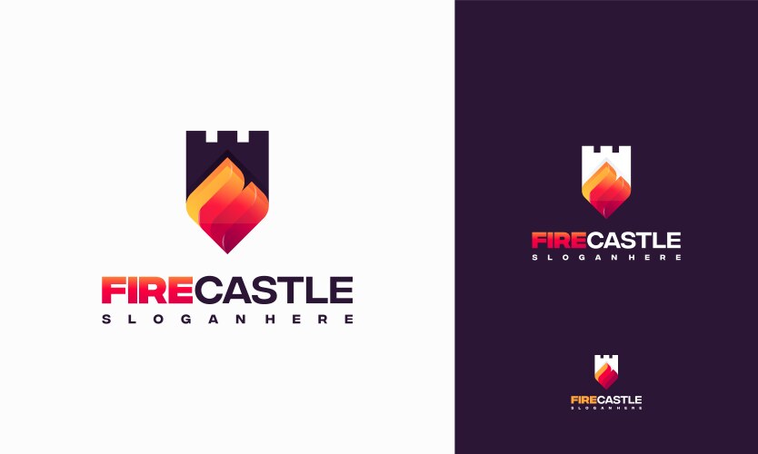 Fire Crown Logo Vector Images (over 850)