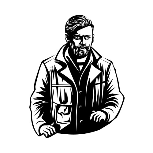 Macho Man Logo Vector Images (over 710)