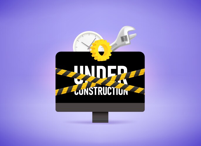 3d Computer Monitor Vector Images (over 26,000)