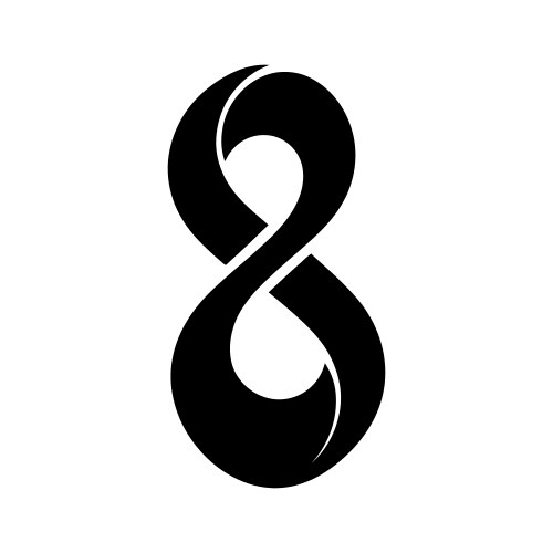 Eight Logo Vector Images (over 13,000)