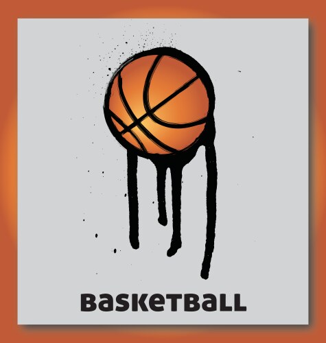 Nba Basketball Vector Images (over 1,400)