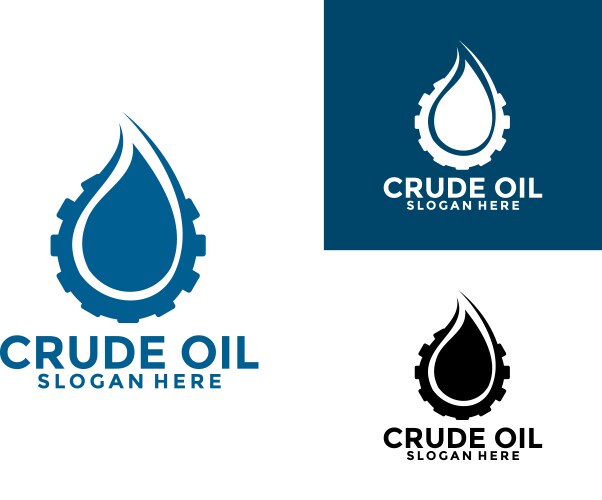 Crude Oil Logo Vector Images (over 1,800)