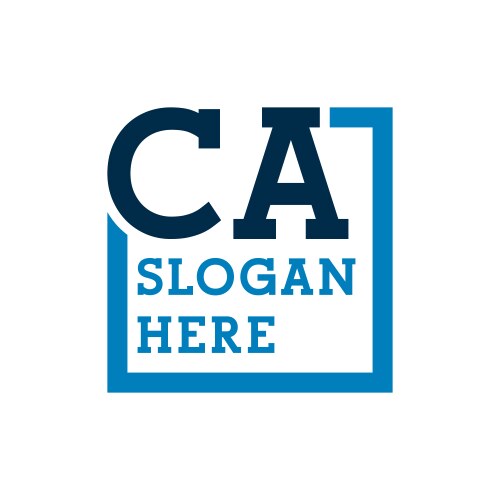 Ca Logo Letter Vector Images (over 3,200)