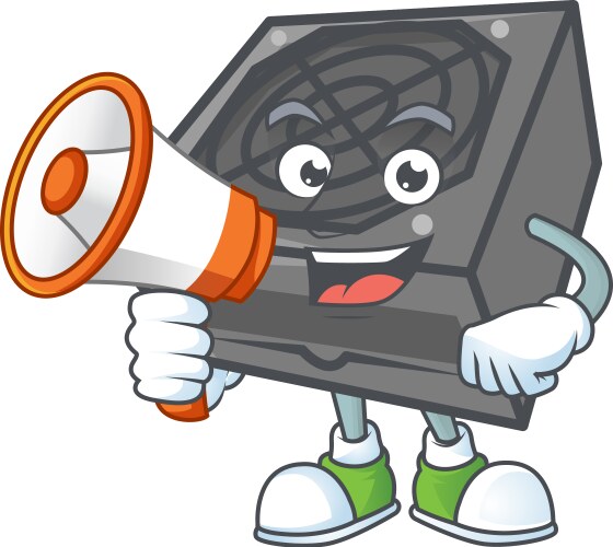 Cartoon Computer System Unit Vector Images (over 380)