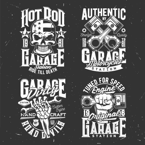 Garage Logo Vector Images (over 31,000)