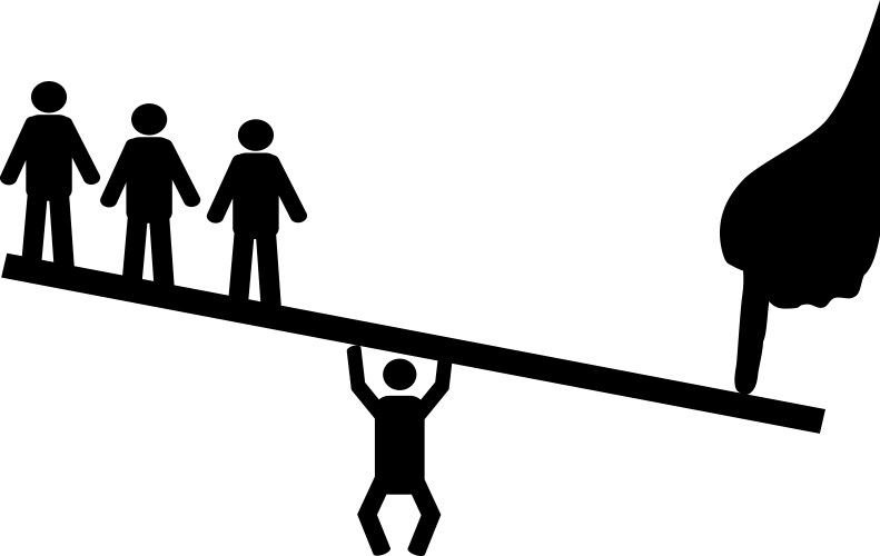 Balance Vector Images (over 300,000)