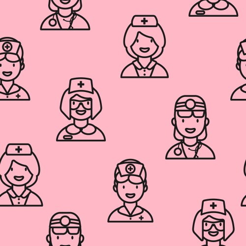 Nursing Wallpaper Vector Images (over 970)