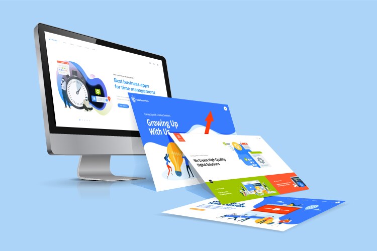 Web Developer Logo Vector Images (over 47,000)