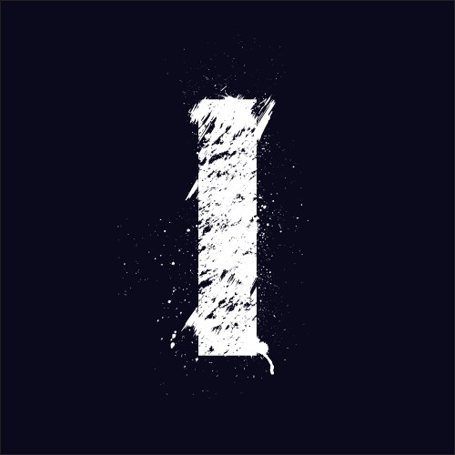 Letter I Vector Images (over 59,000)