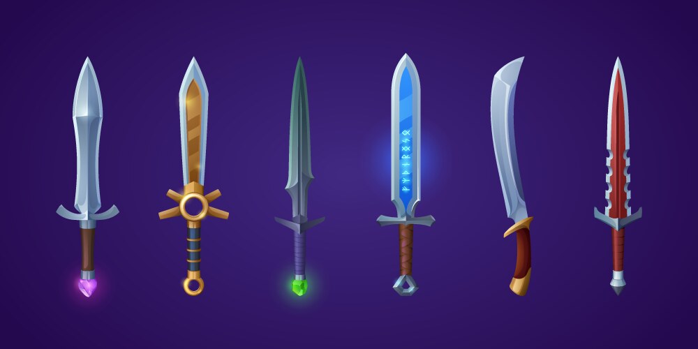 Cartoon Weapons Vector Images (over 43,000)