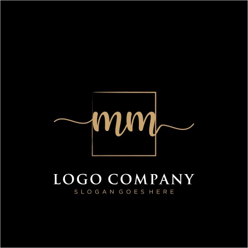 Mm Logo Vector Images (over 3,300)