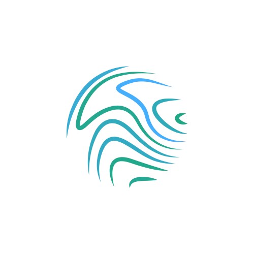 Logo Flow Water Vector Images (over 18,000)