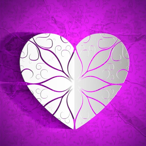 Romantic and amorous comic concept Royalty Free Vector Image