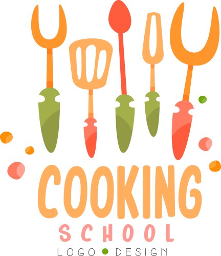 Cooking School Logo Vector Images (over 1,400)