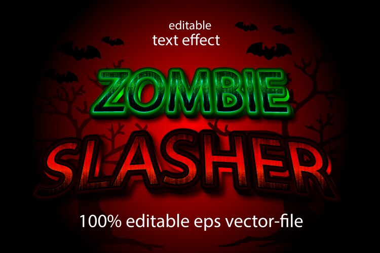 Slasher Vector Images (95)