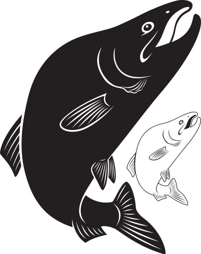 Fish Vector Images (over 470,000)