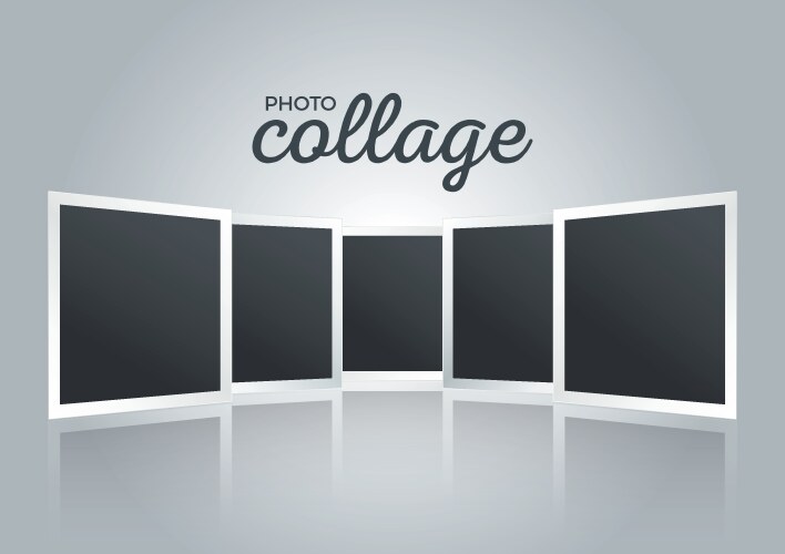 Photo Collage Vector Images (over 9,900)