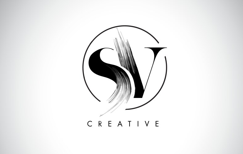 Sv Logo Vector Images (over 2,100)