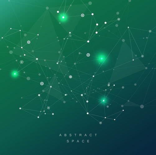 Green Abstract Background Science Vector Images (over 27,000)