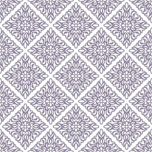 Filipino traditional yakan pattern Royalty Free Vector Image