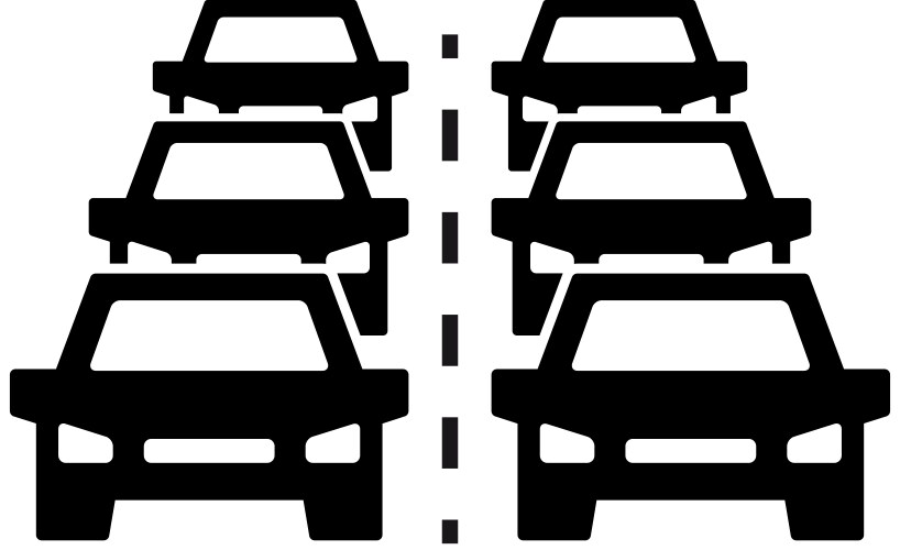 Traffic Jam Logo 2,800+ Traffic Jam Icon Stock Illustrations,