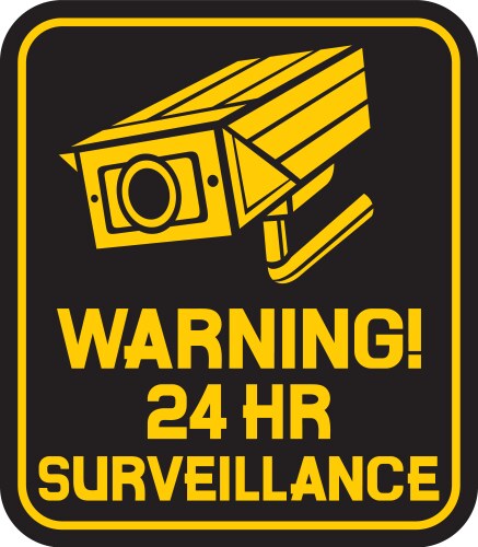 Cctv Symbol Vector Images (over 16,000)