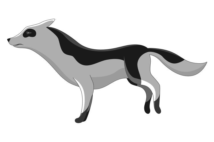 Running Sprite Vector Images (over 360)