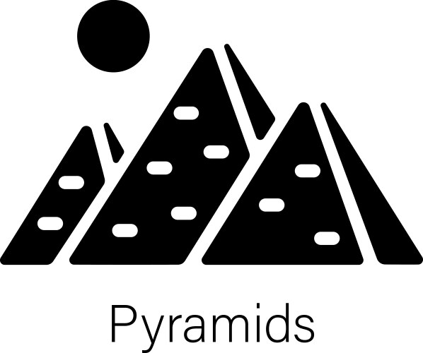 Pyramids Vector Images (over 100,000)