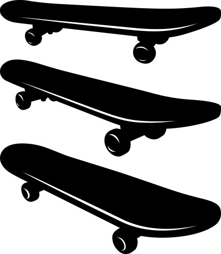 Skateboard Vector Images (over 42,000)