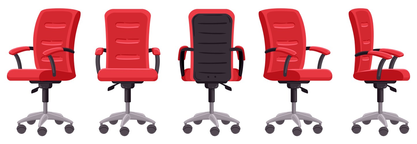 Chair Cartoon Vector Images (over 71,000)